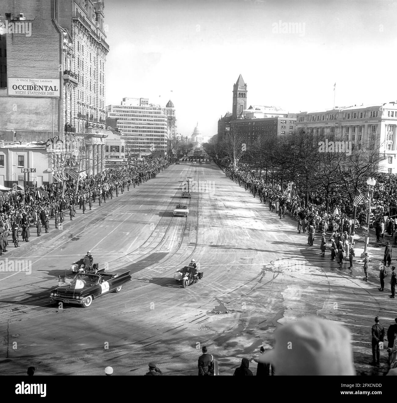 Jfk assassination car hi-res stock photography and images - Alamy