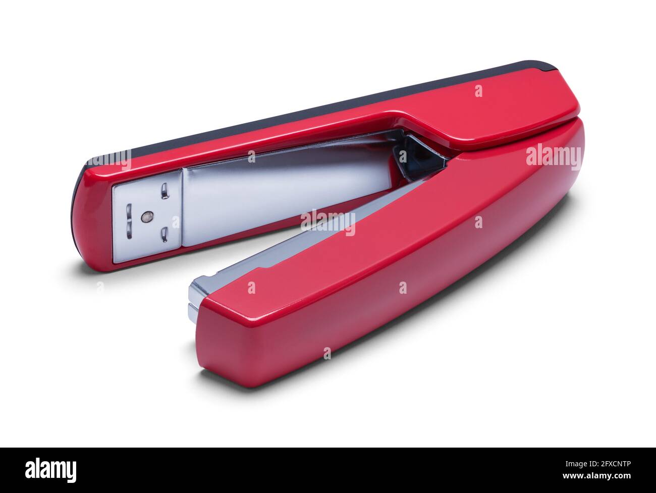 Retro stapler hi-res stock photography and images - Alamy