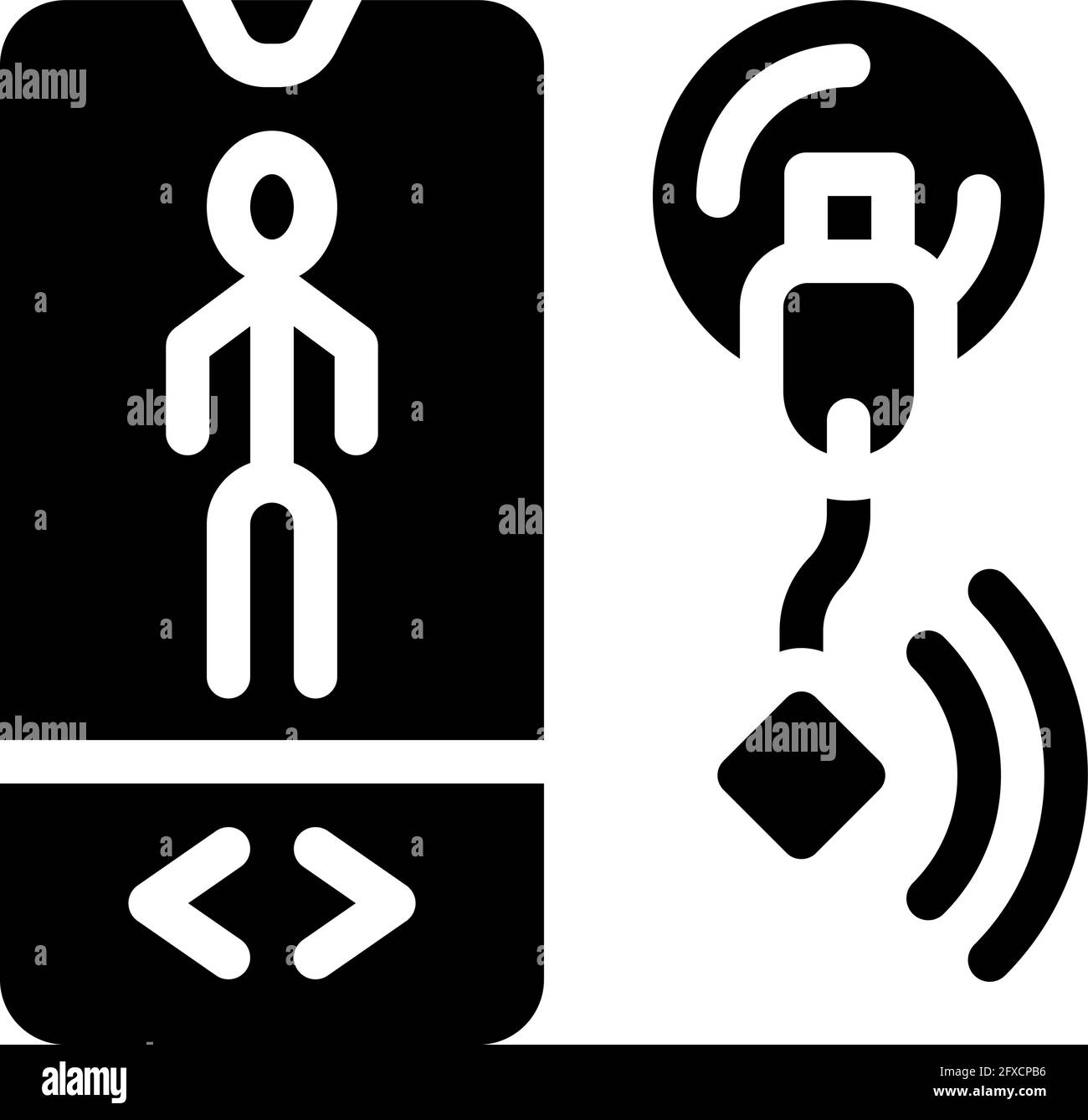 Ems device Black and White Stock Photos & Images - Alamy