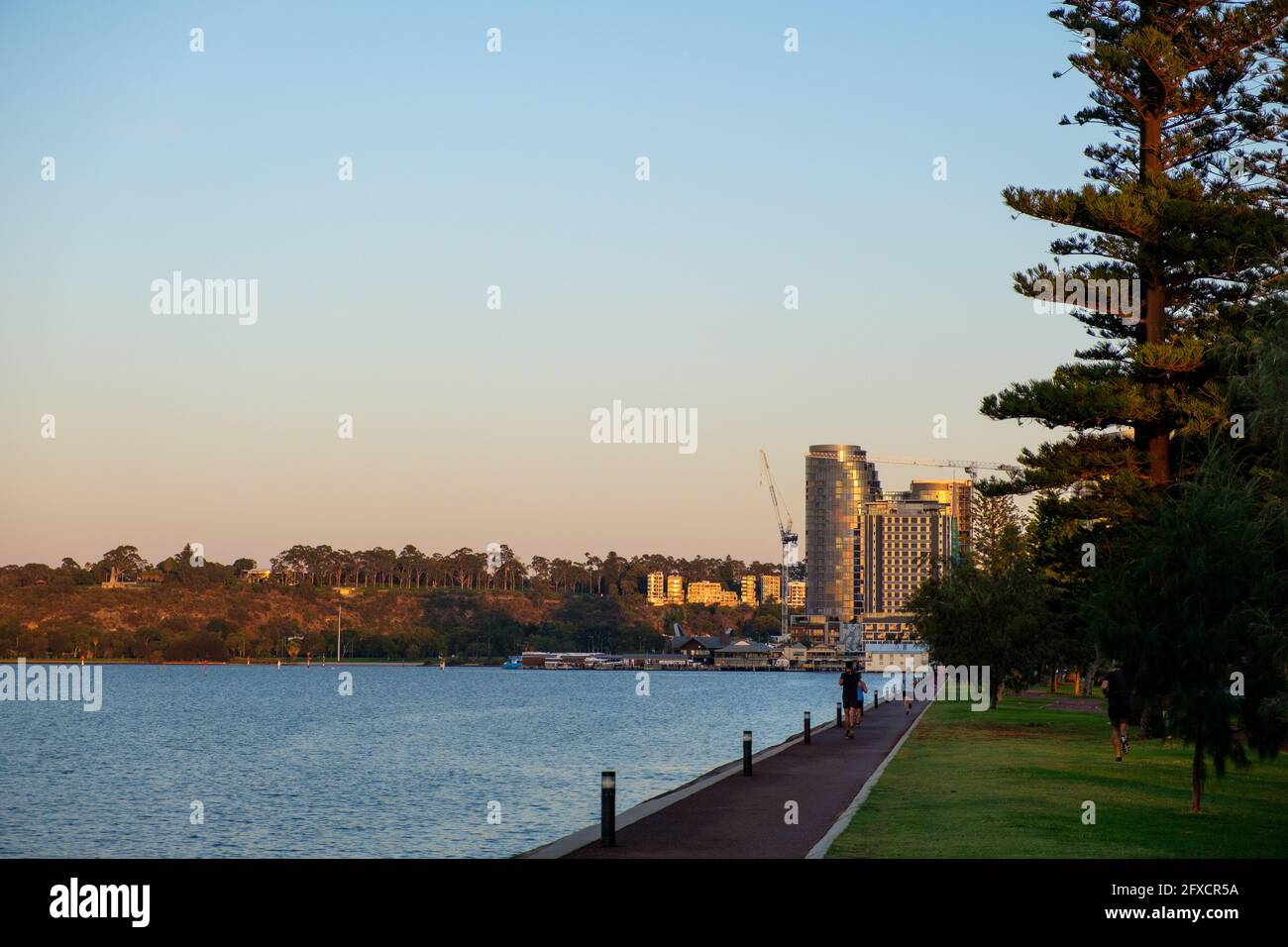 Views around Perth, Western Australia Stock Photo - Alamy