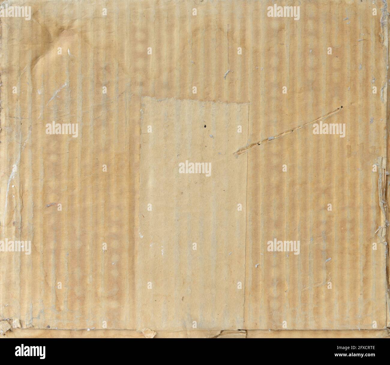Dense texture of paper, packaging material, cardboard Stock Photo - Alamy