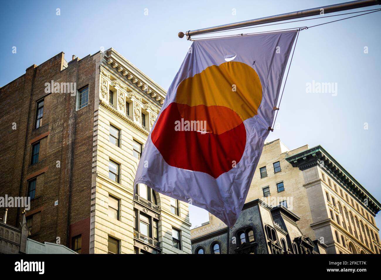 Mastercard tech hub hi-res stock photography and images - Alamy