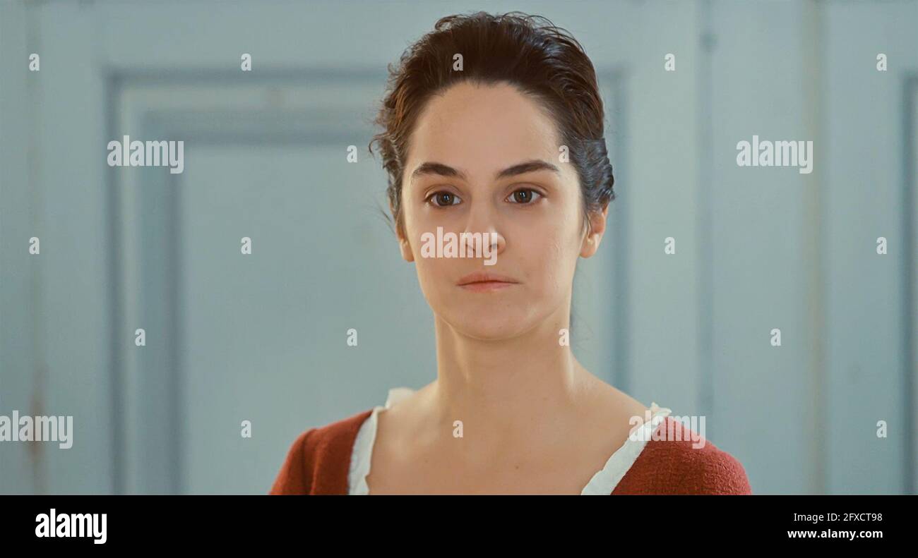 Catching Fire End Scene