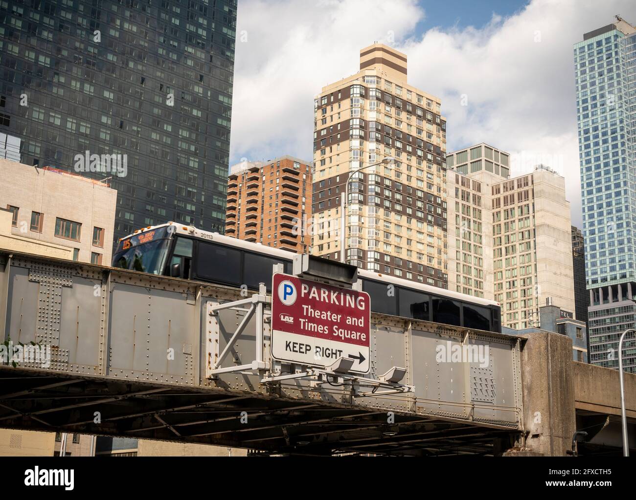 Opening New Bus Garage High Resolution Stock Photography and Images - Alamy