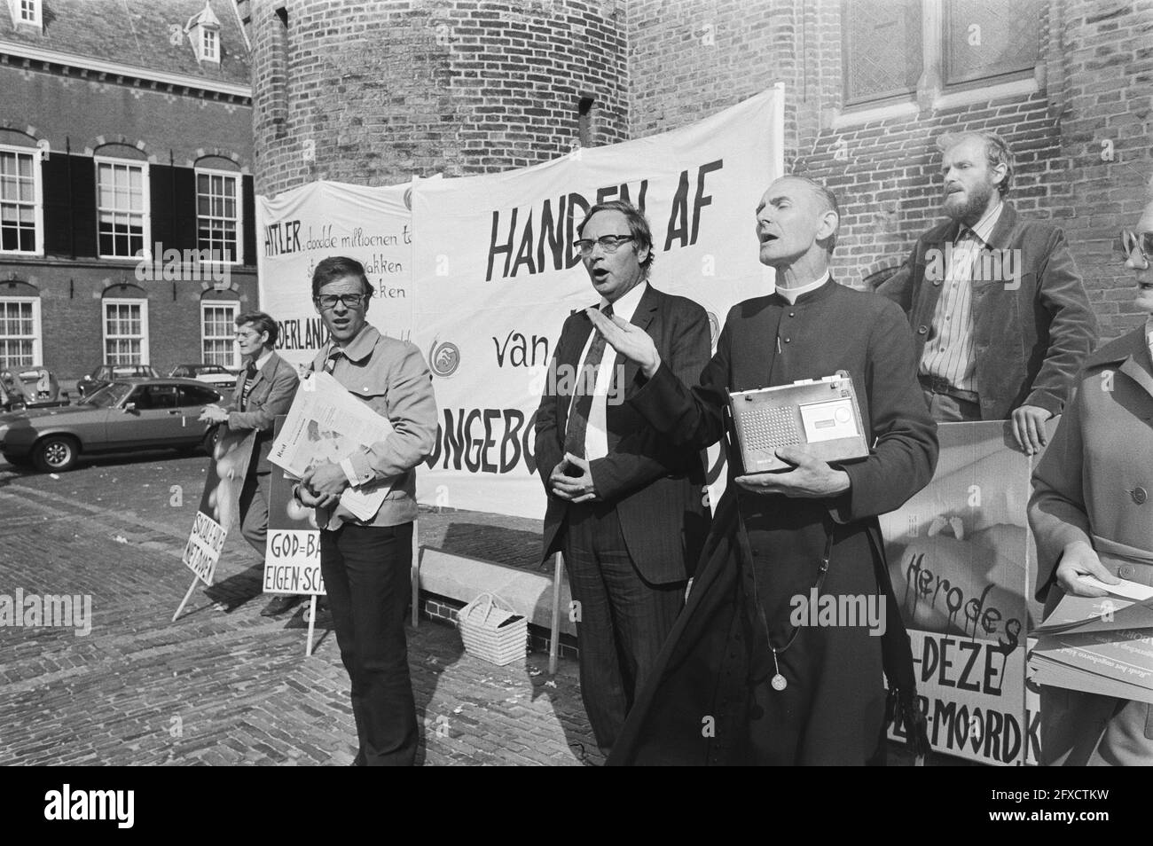 Father koopmans hi-res stock photography and images - Alamy