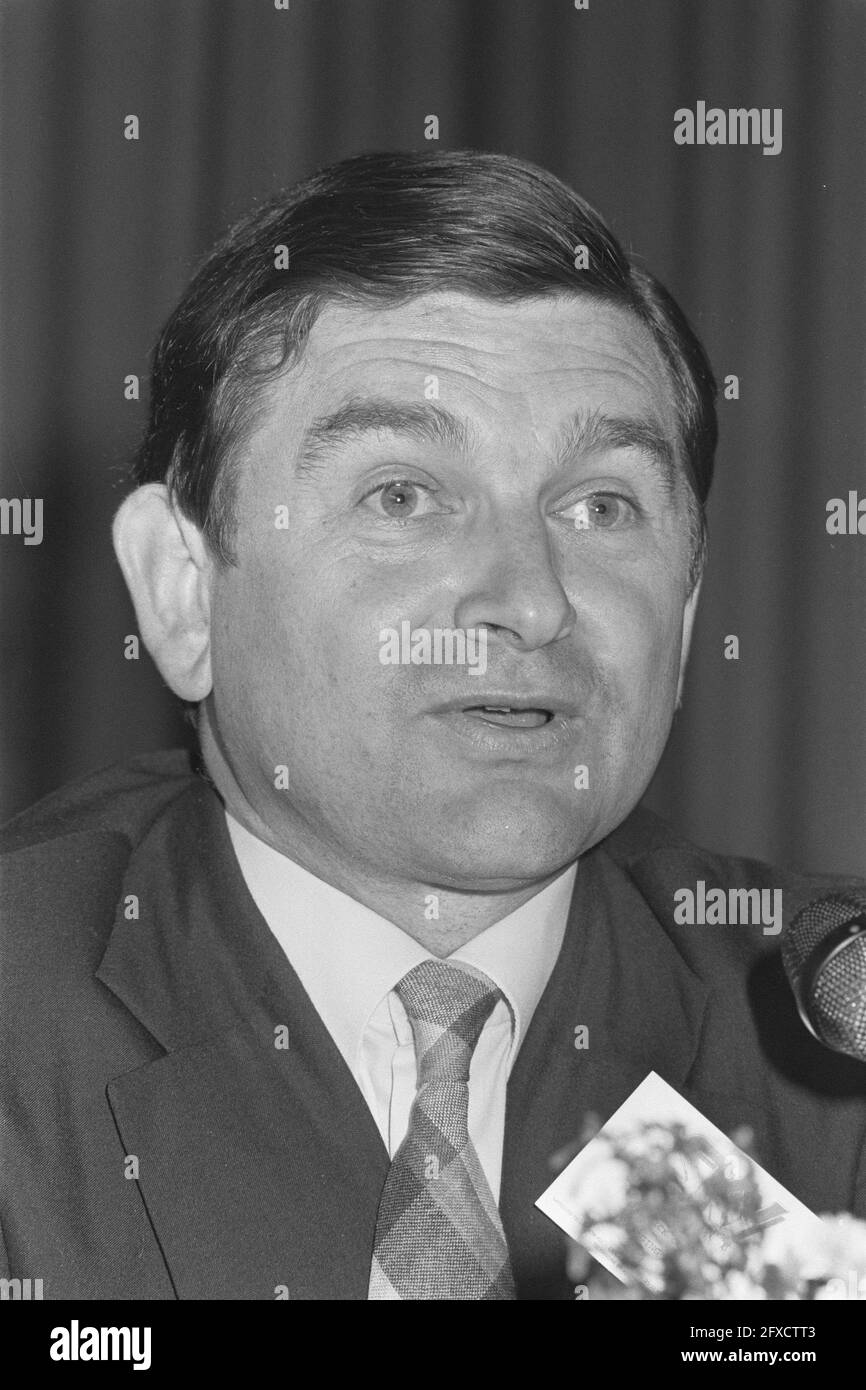 Patrick cox Black and White Stock Photos & Images - Alamy