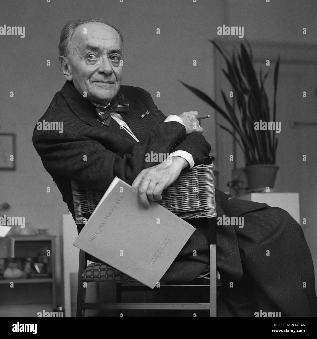 Paul Huf (1961 Stock Photo - Alamy