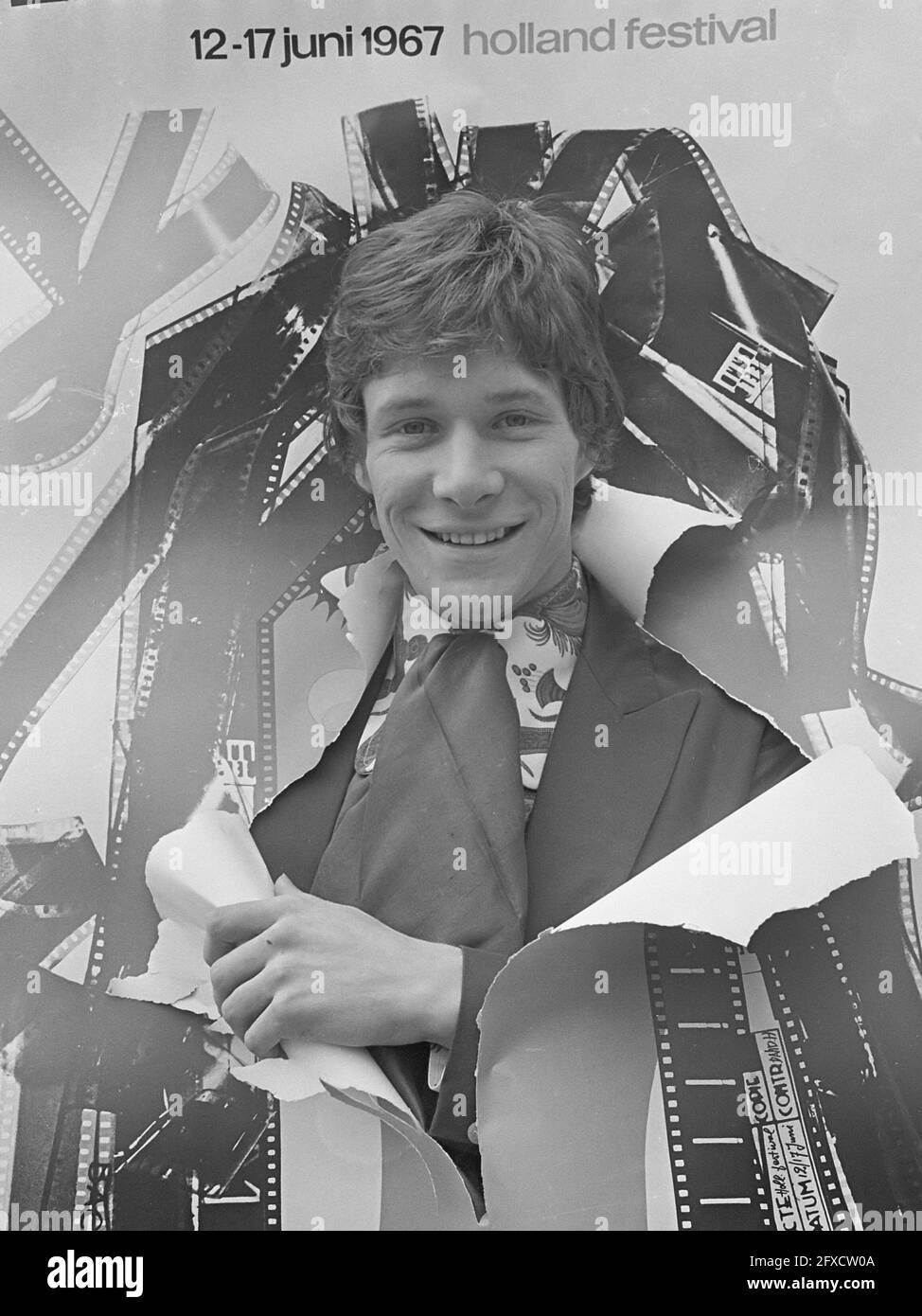 Paul jones 1967 Black and White Stock Photos & Images - Alamy