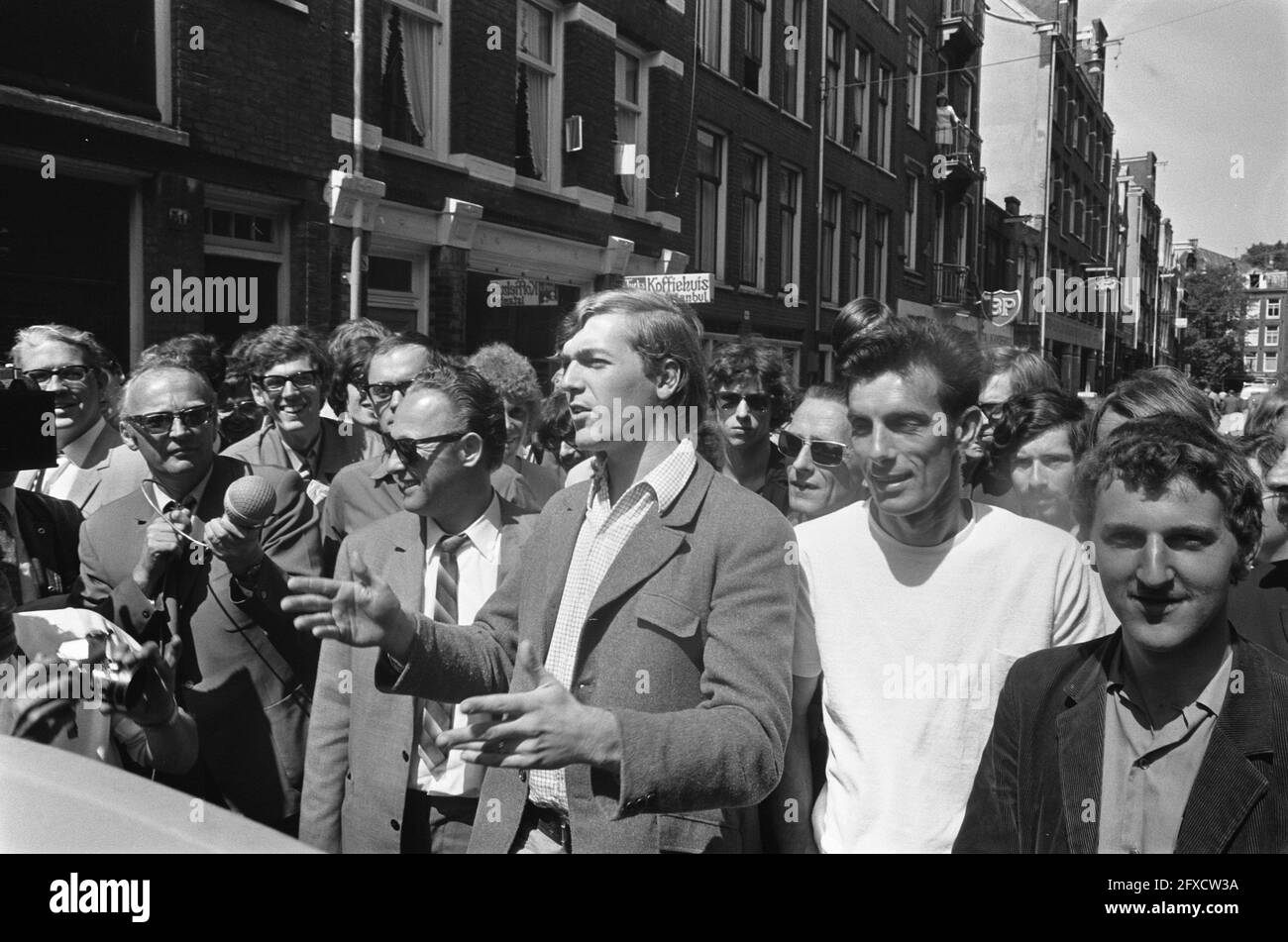 Paul verhey hi-res stock photography and images - Alamy