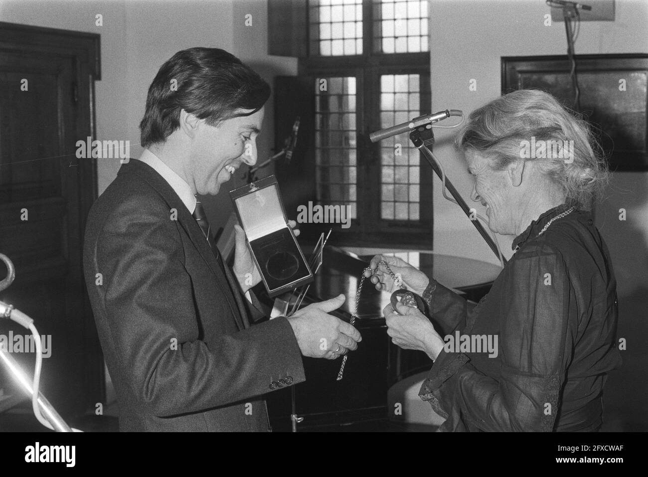 Pc hooft Black and White Stock Photos & Images - Alamy