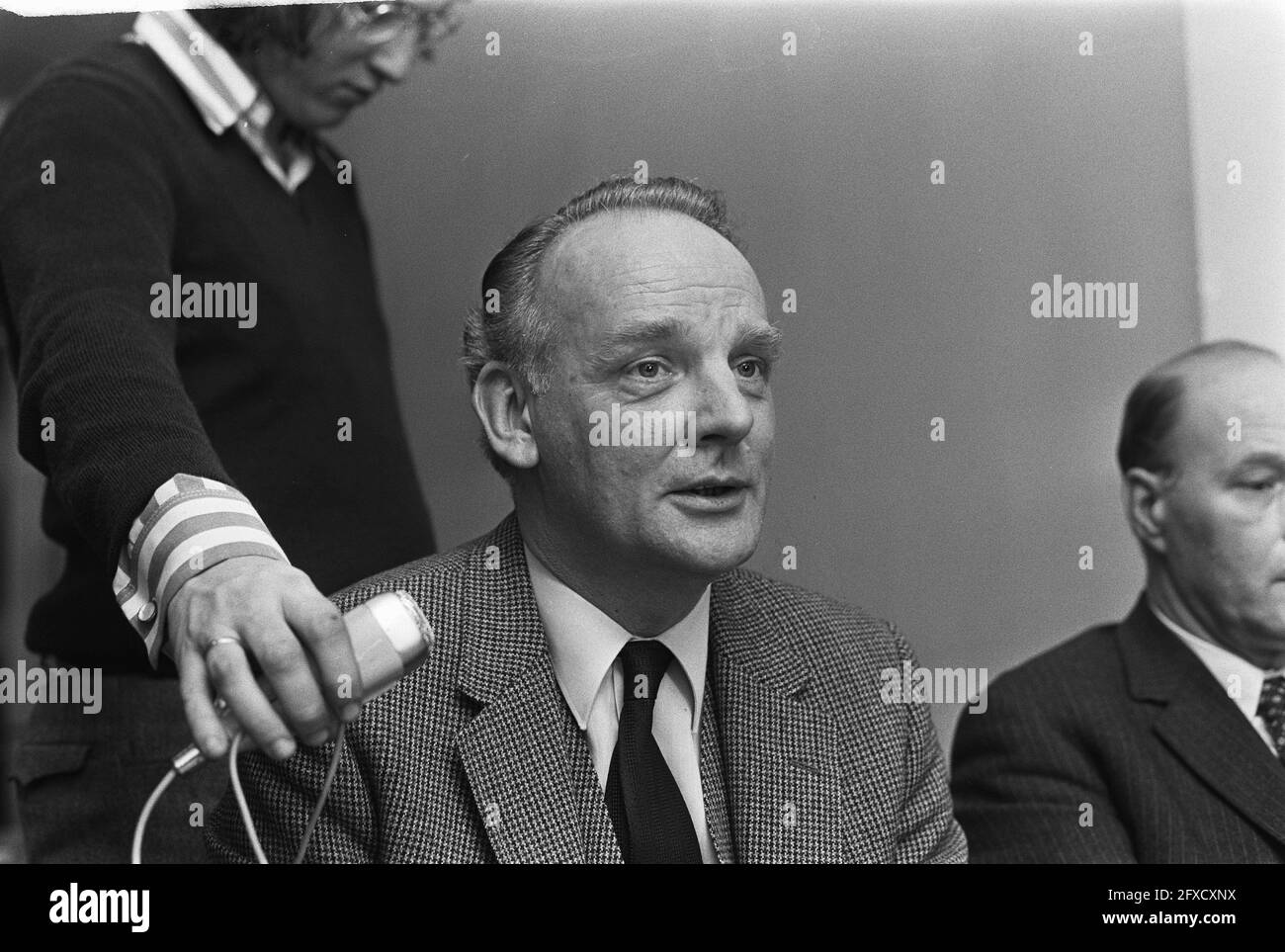 Chief inspector hasselman hi-res stock photography and images - Alamy