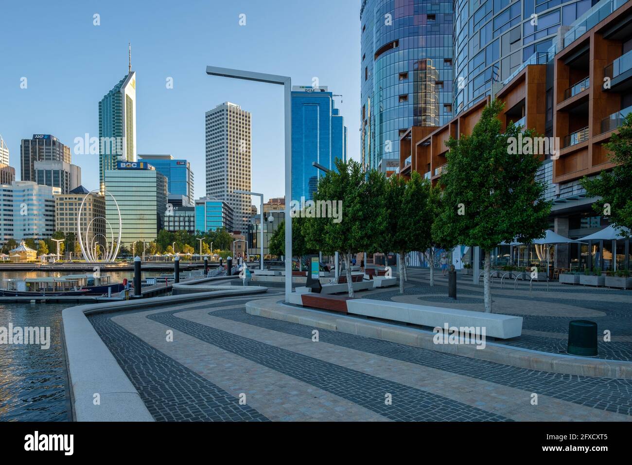 Perth and around hi-res stock photography and images - Alamy