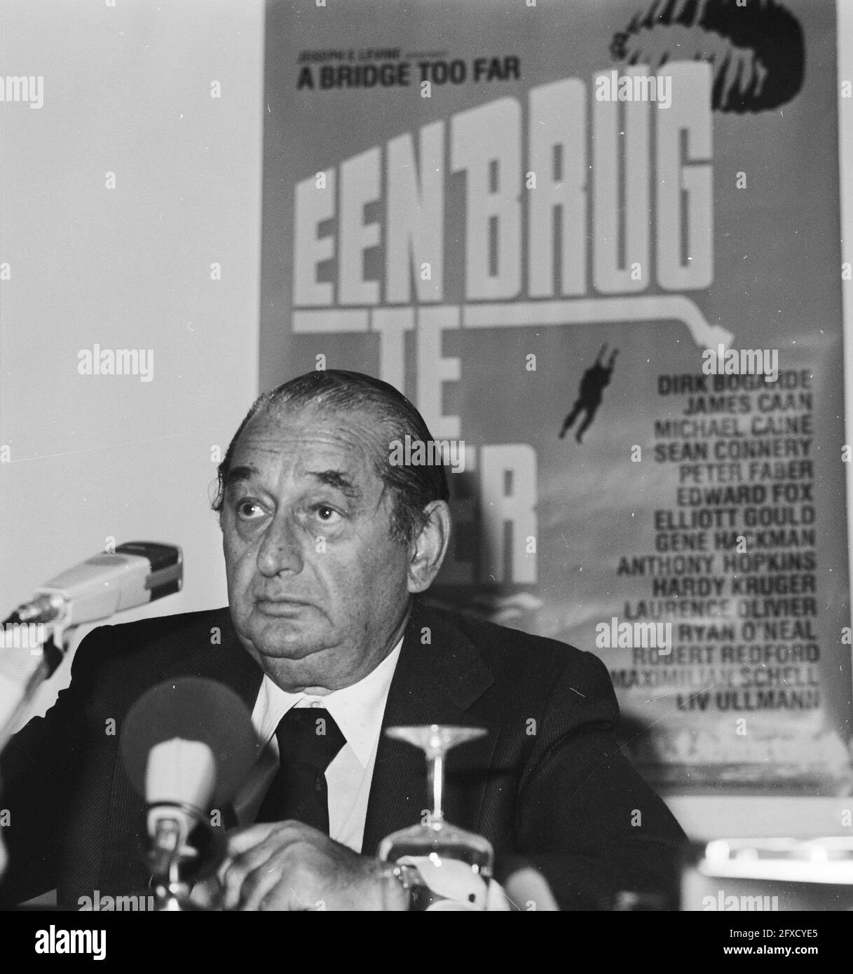 Joseph levine hi-res stock photography and images - Alamy