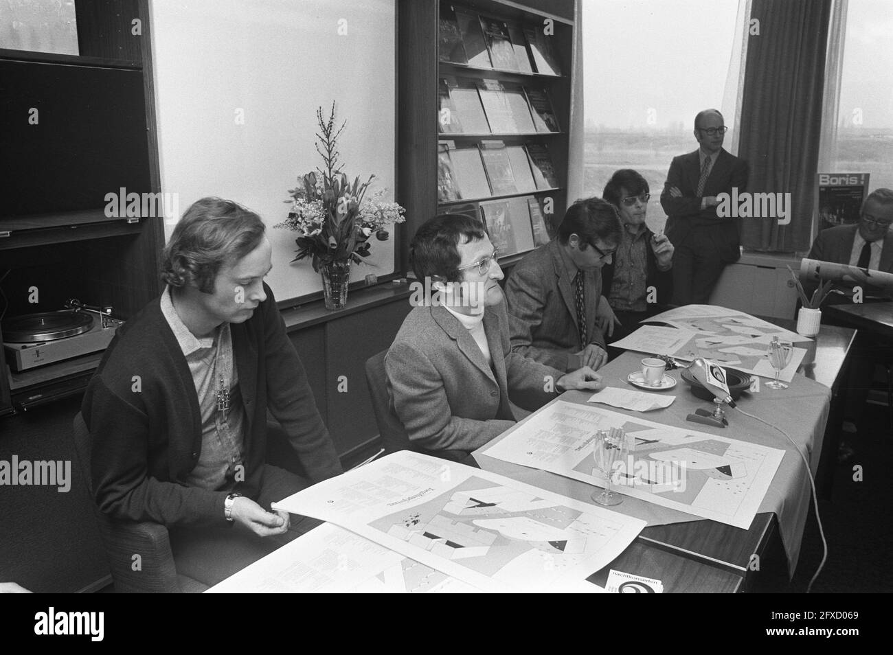 Ensemble competition Black and White Stock Photos & Images - Alamy