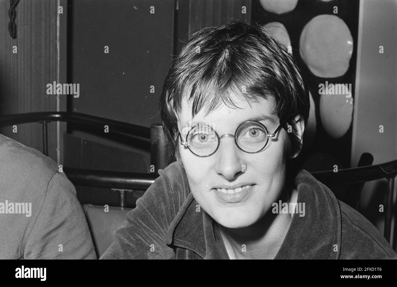 Publishing house van gennep hi-res stock photography and images - Alamy