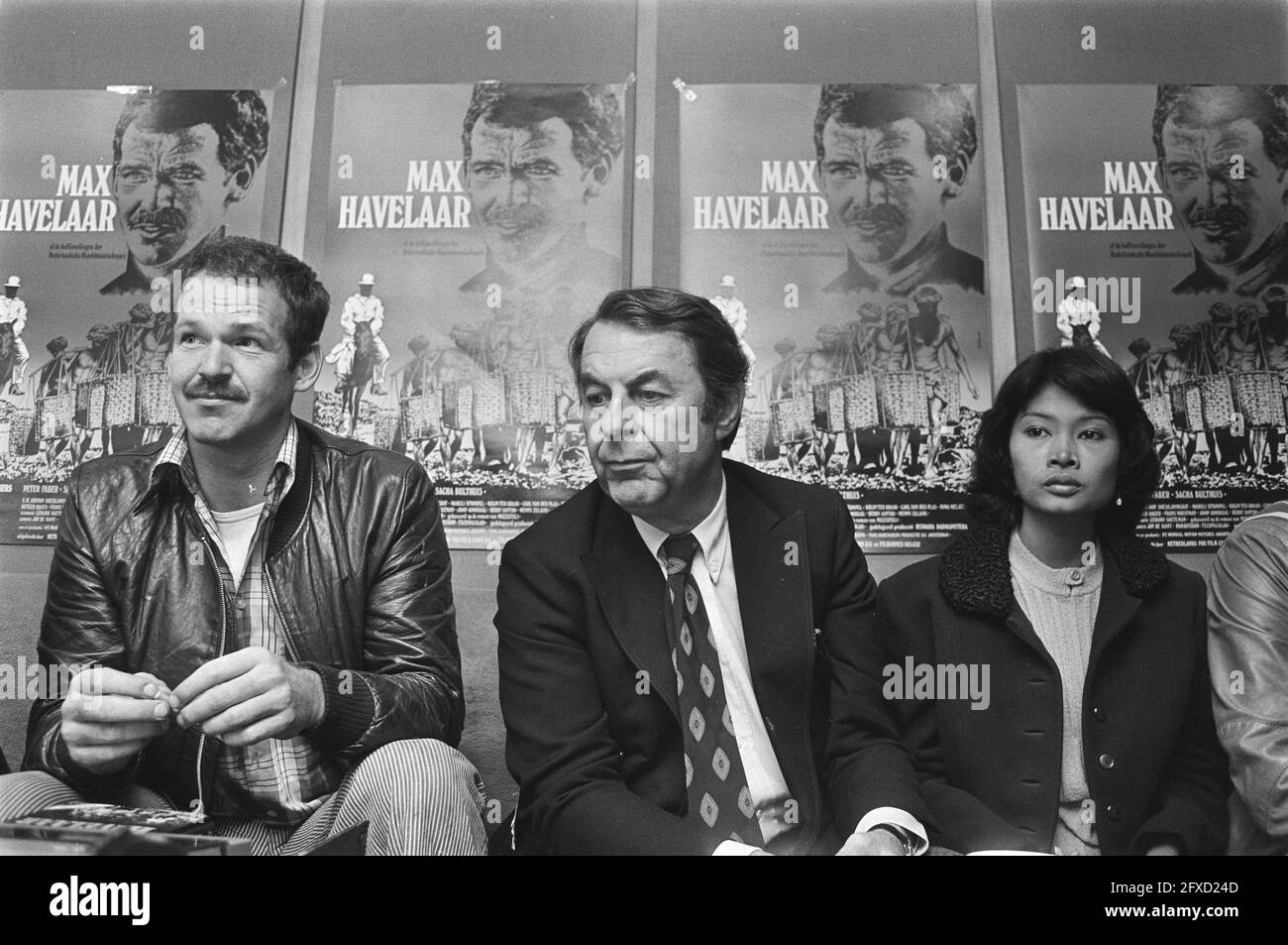 Actress nenny zulaini hi-res stock photography and images - Alamy