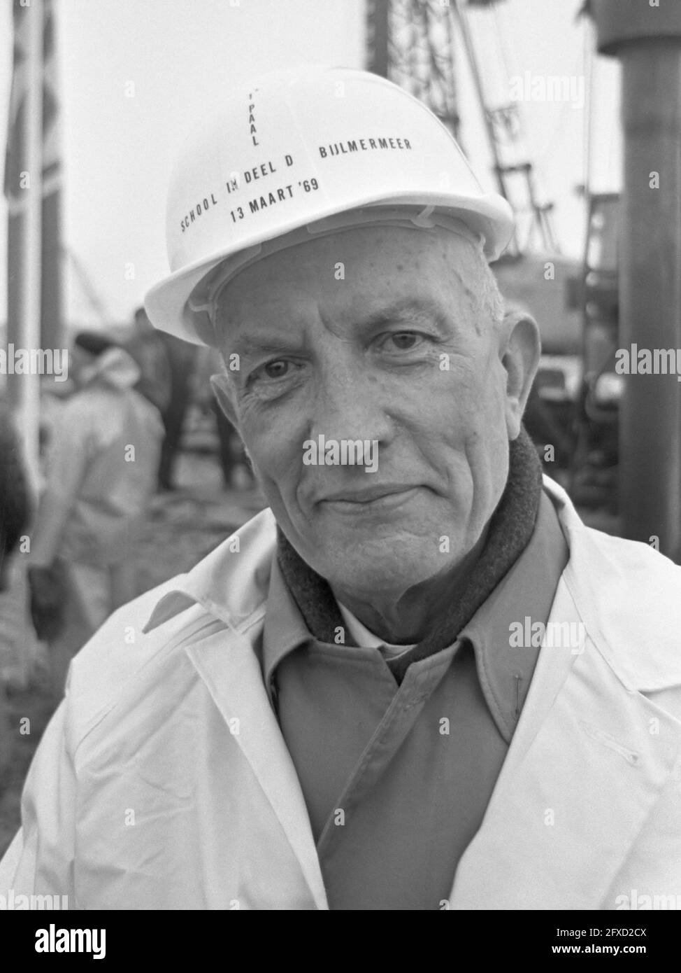Peter John Koets (1969 Stock Photo - Alamy