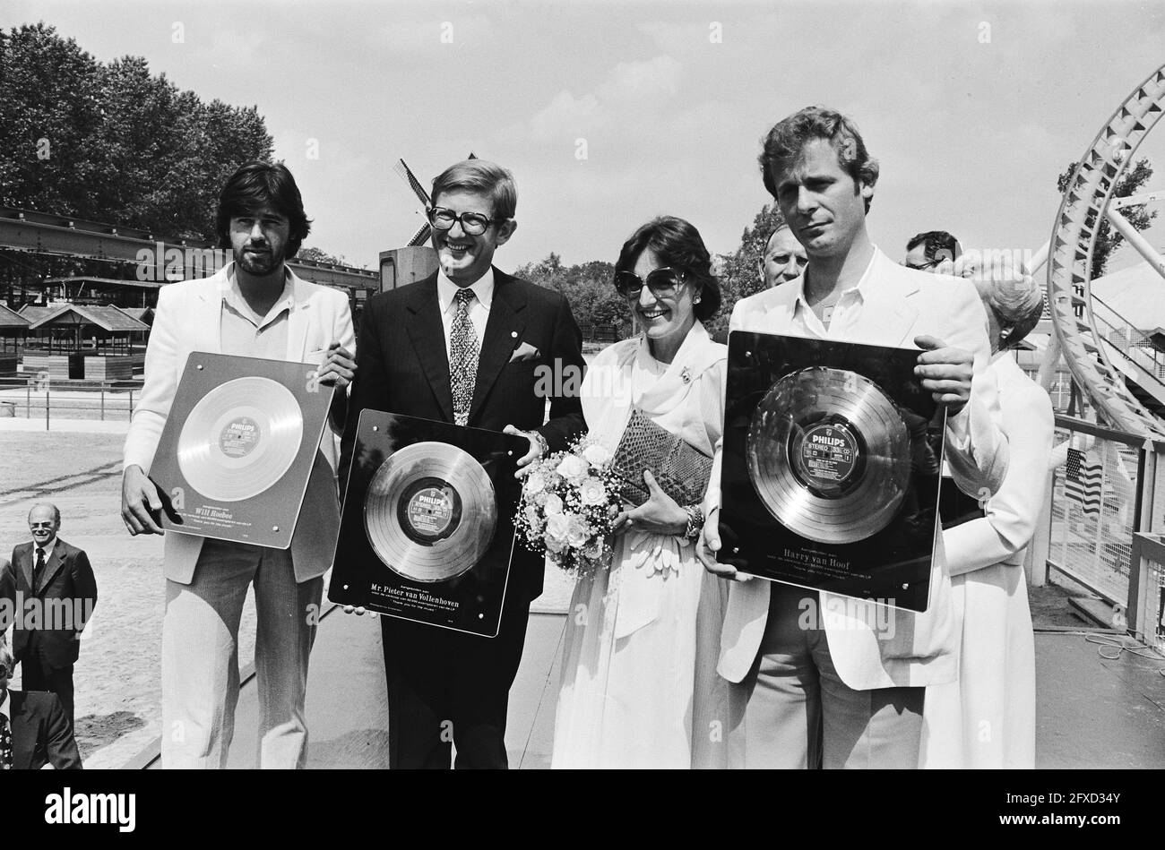 Harry van hoof hi-res stock photography and images - Alamy