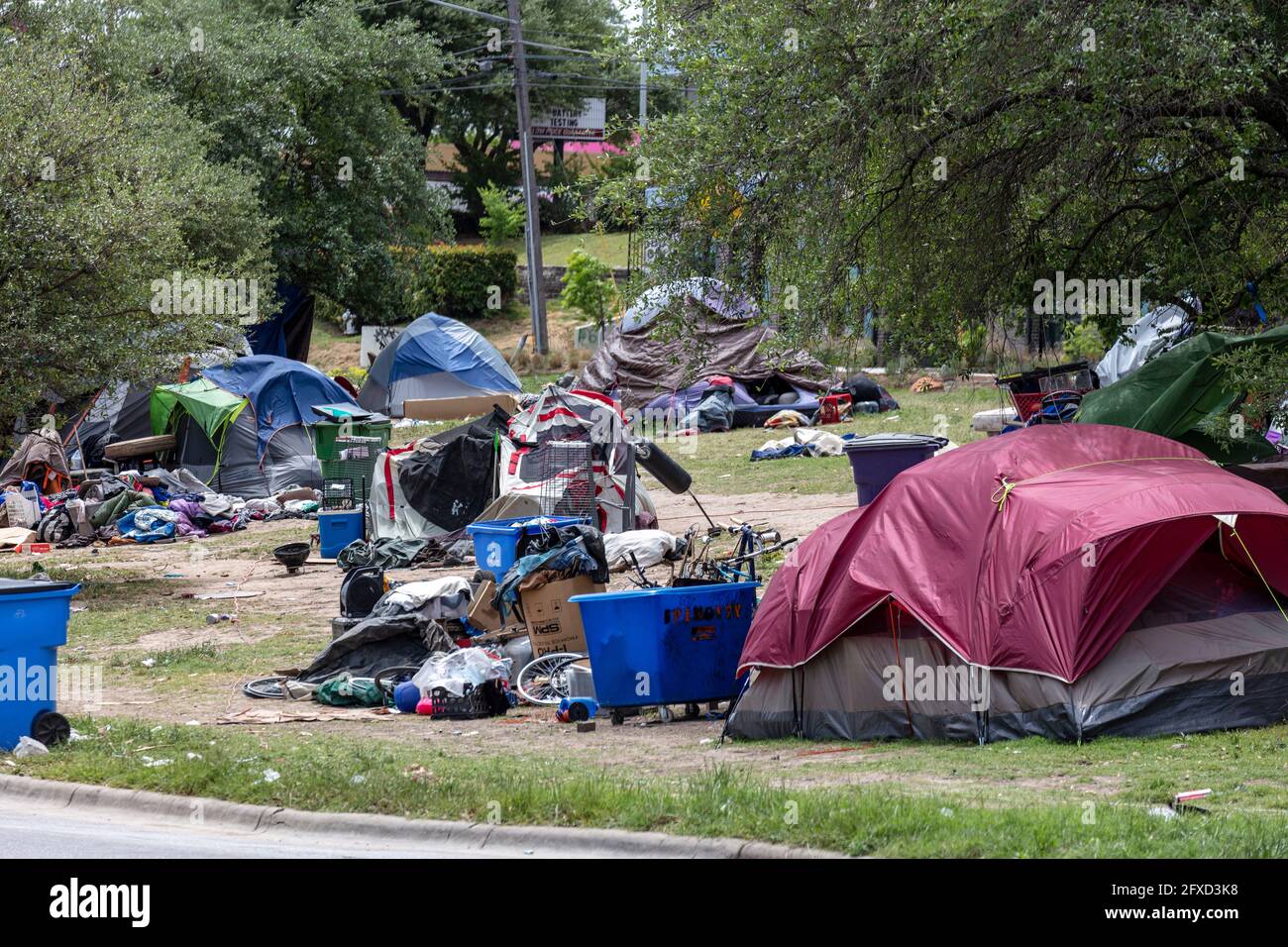 Unhealthy desperate hi-res stock photography and images - Alamy