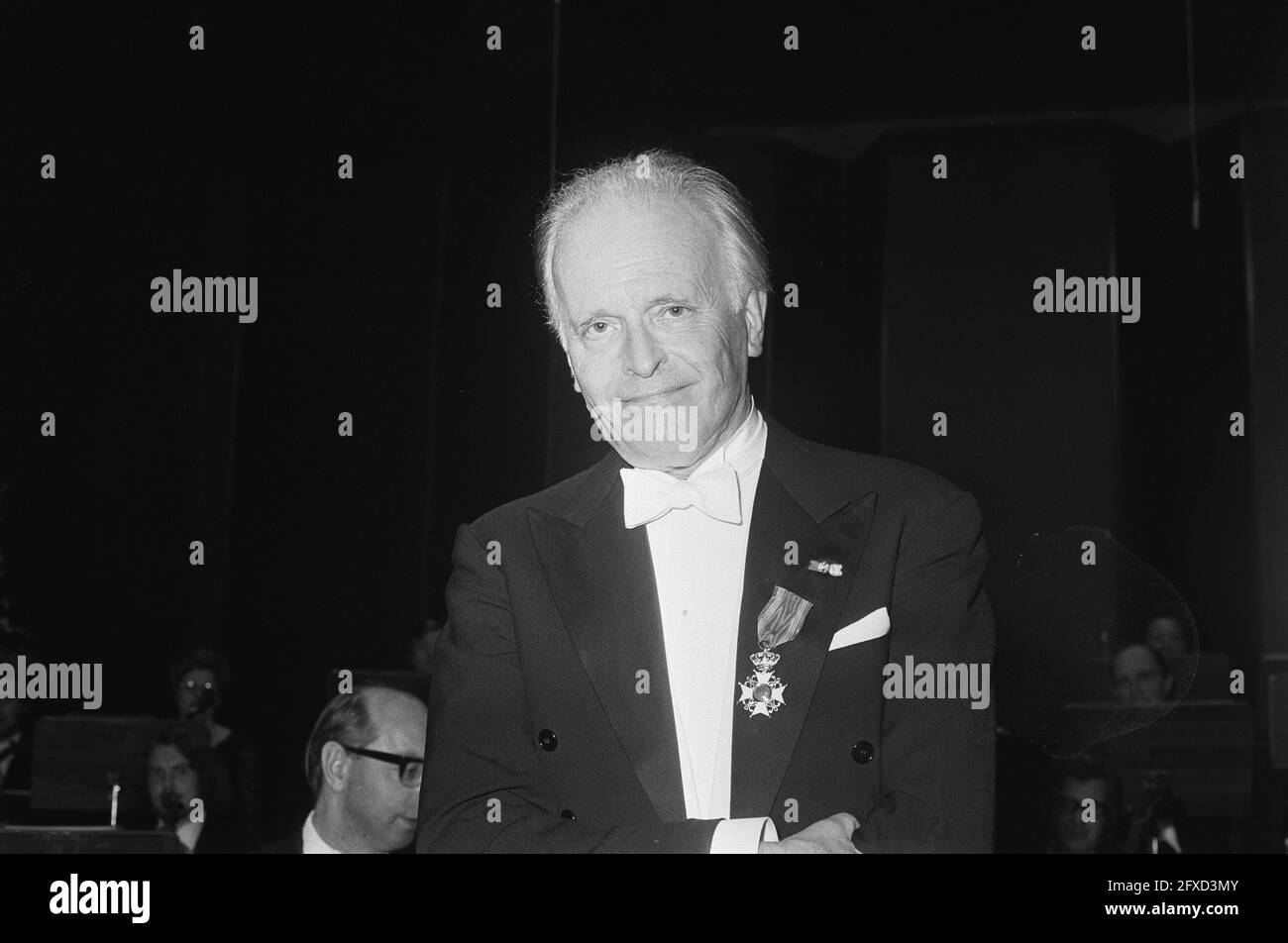 Willem van otterloo hi-res stock photography and images - Alamy