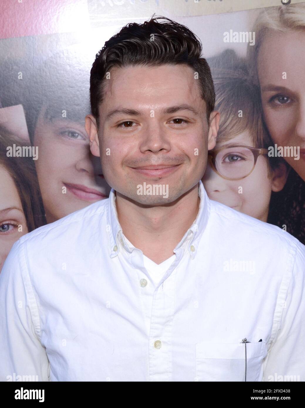 June 14, 2017, Culver City, California, USA: Brandon Buczek attends the ...
