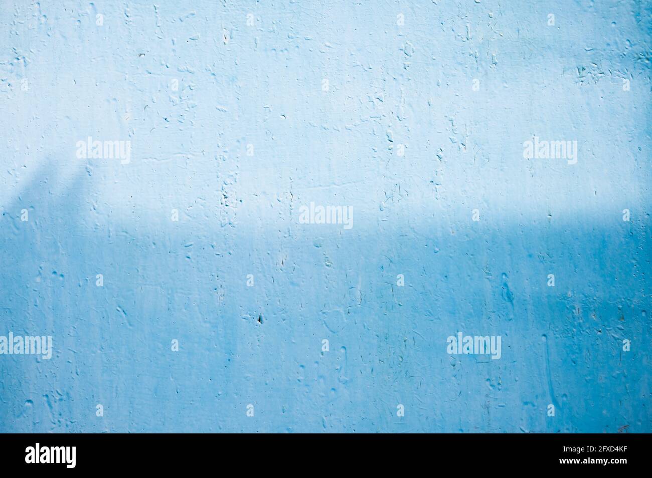Old gradient blue color background Stock Photo - Alamy
