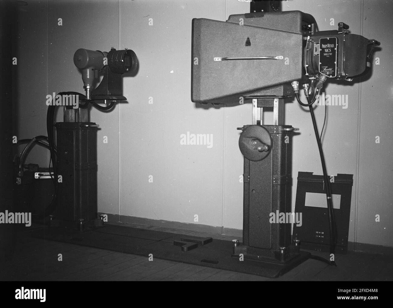 Philips x ray equipment hi-res stock photography and images - Alamy