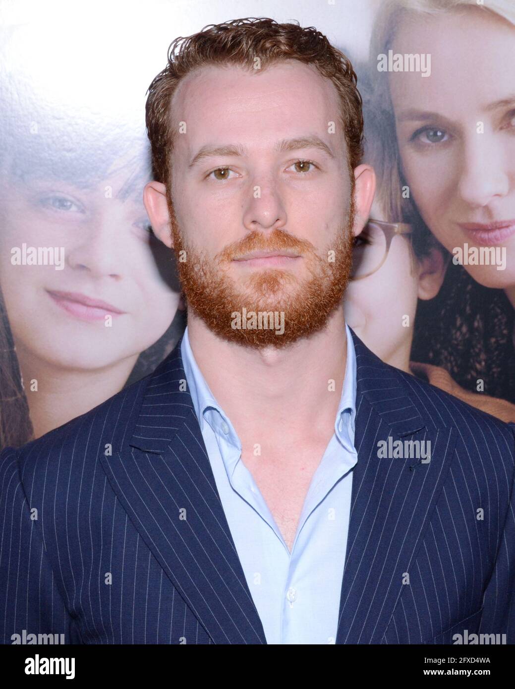 June 14, 2017, Culver City, California, USA: Damiano Tucci attends the ...