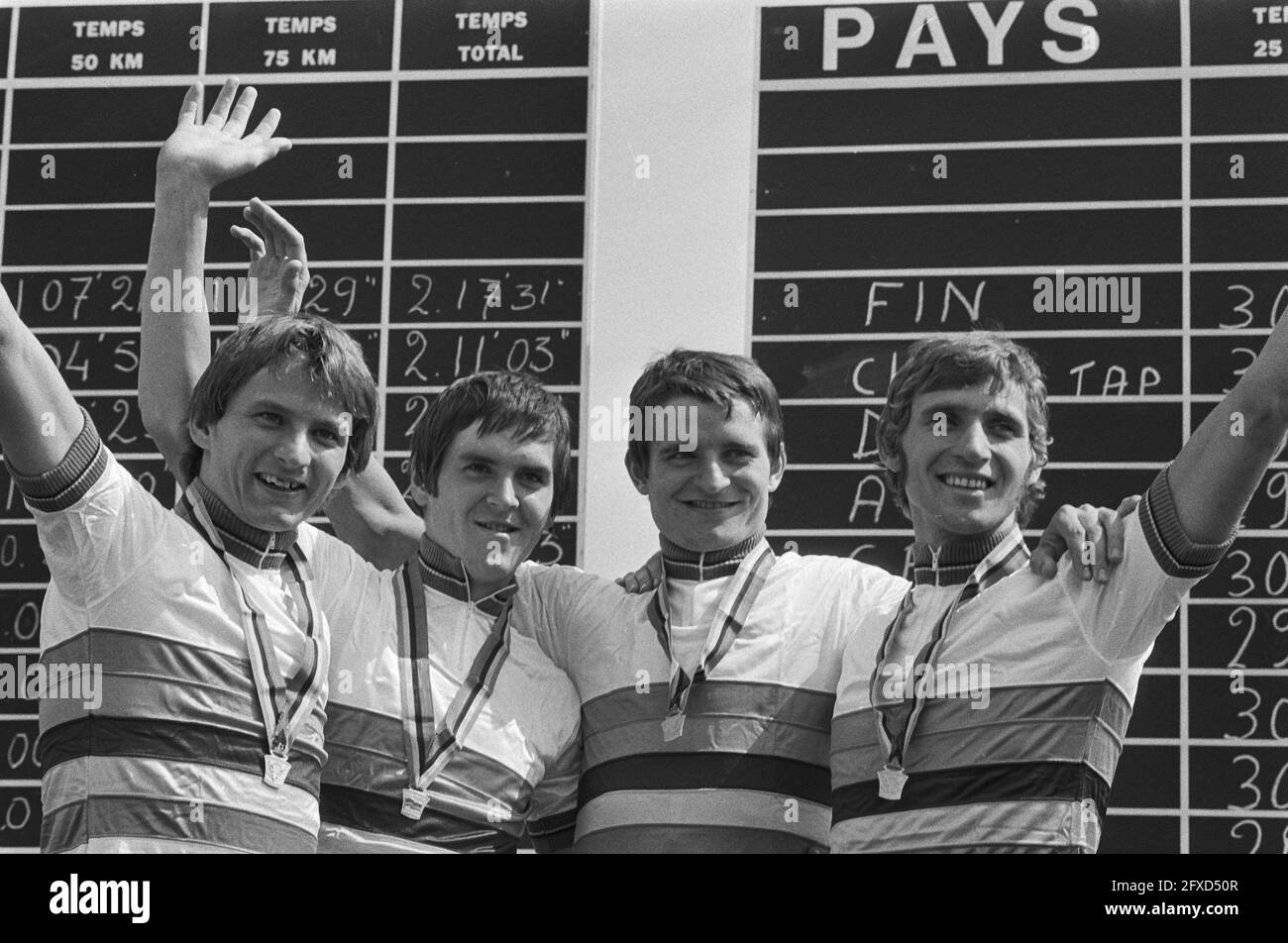 Ddr team hi-res stock photography and images - Alamy