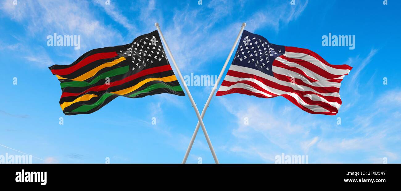 Black history month Celebrated annually in February in the USA and ...