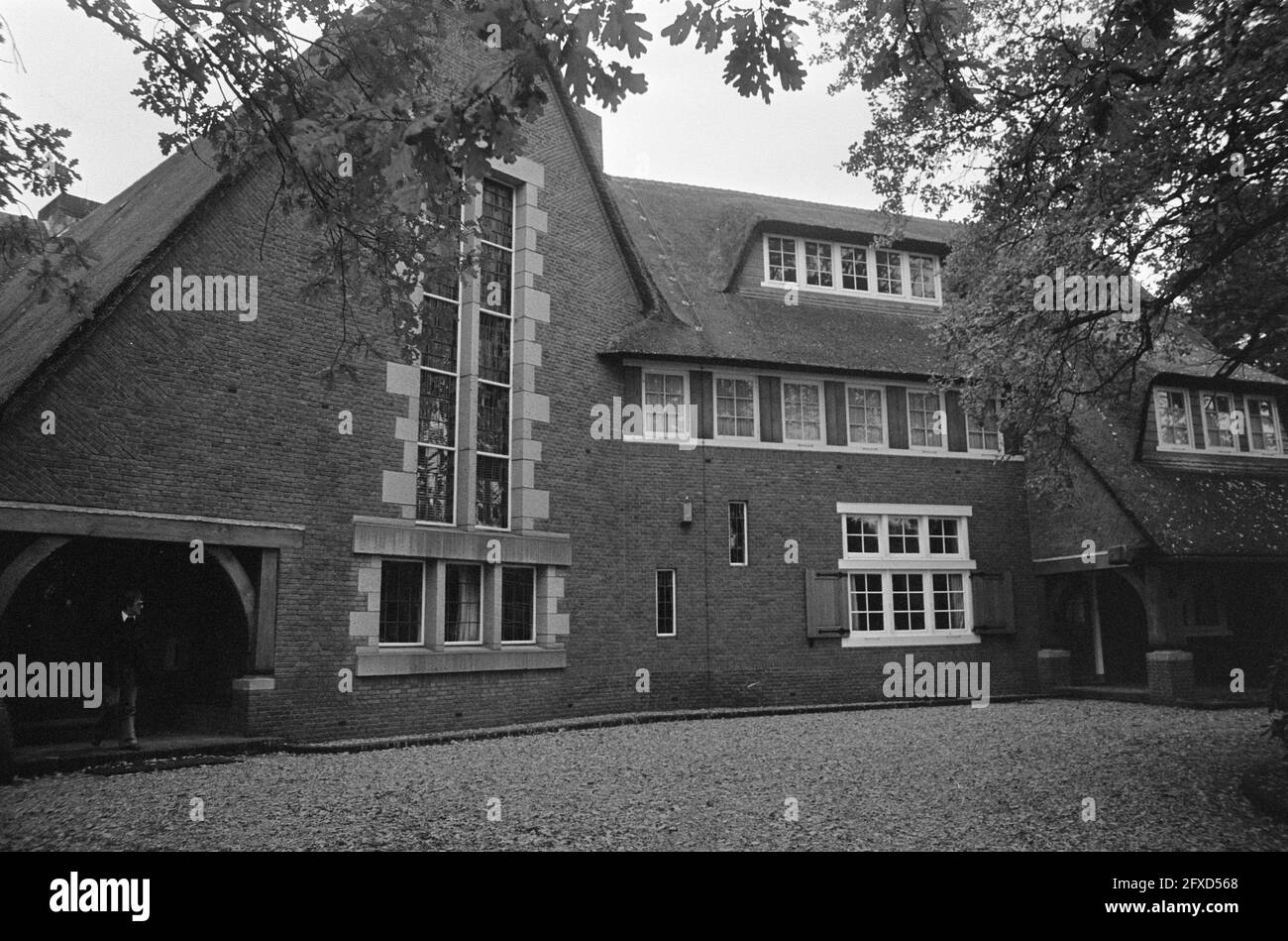 War criminal pieter menten hi-res stock photography and images - Alamy