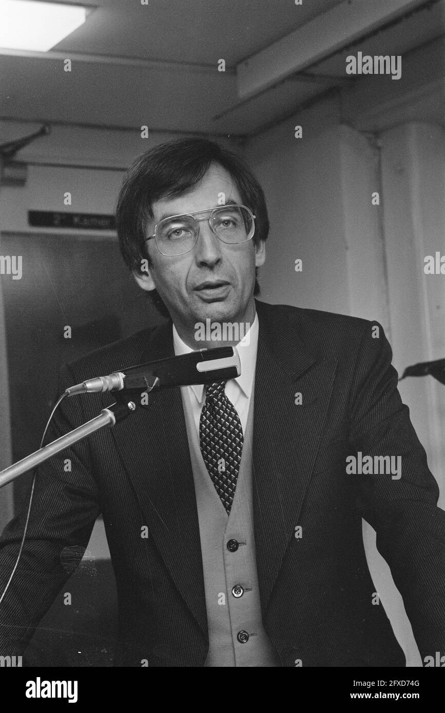 Dutch chamber presidents hi-res stock photography and images - Alamy