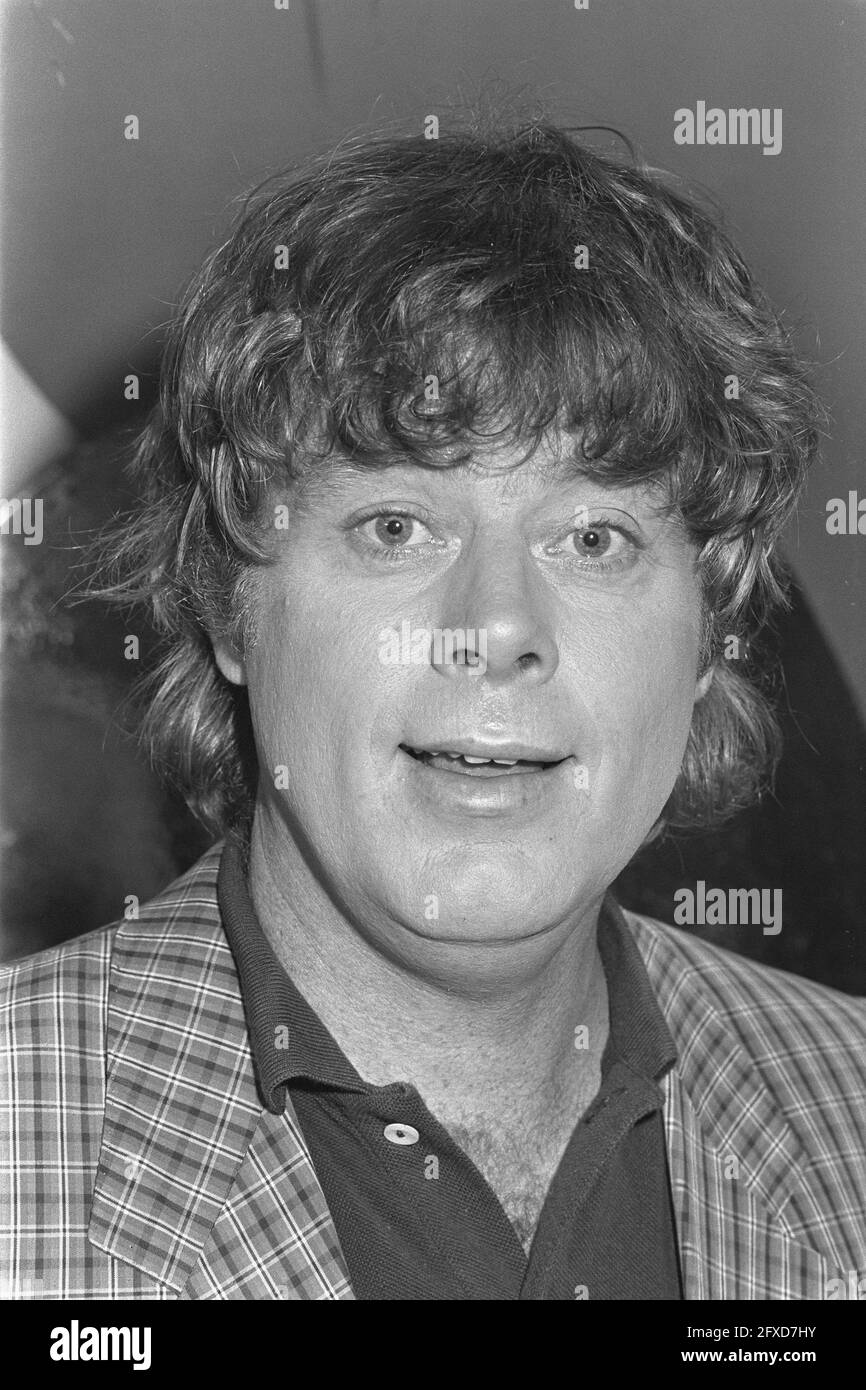 Willem ruis netherlands Black and White Stock Photos & Images - Alamy