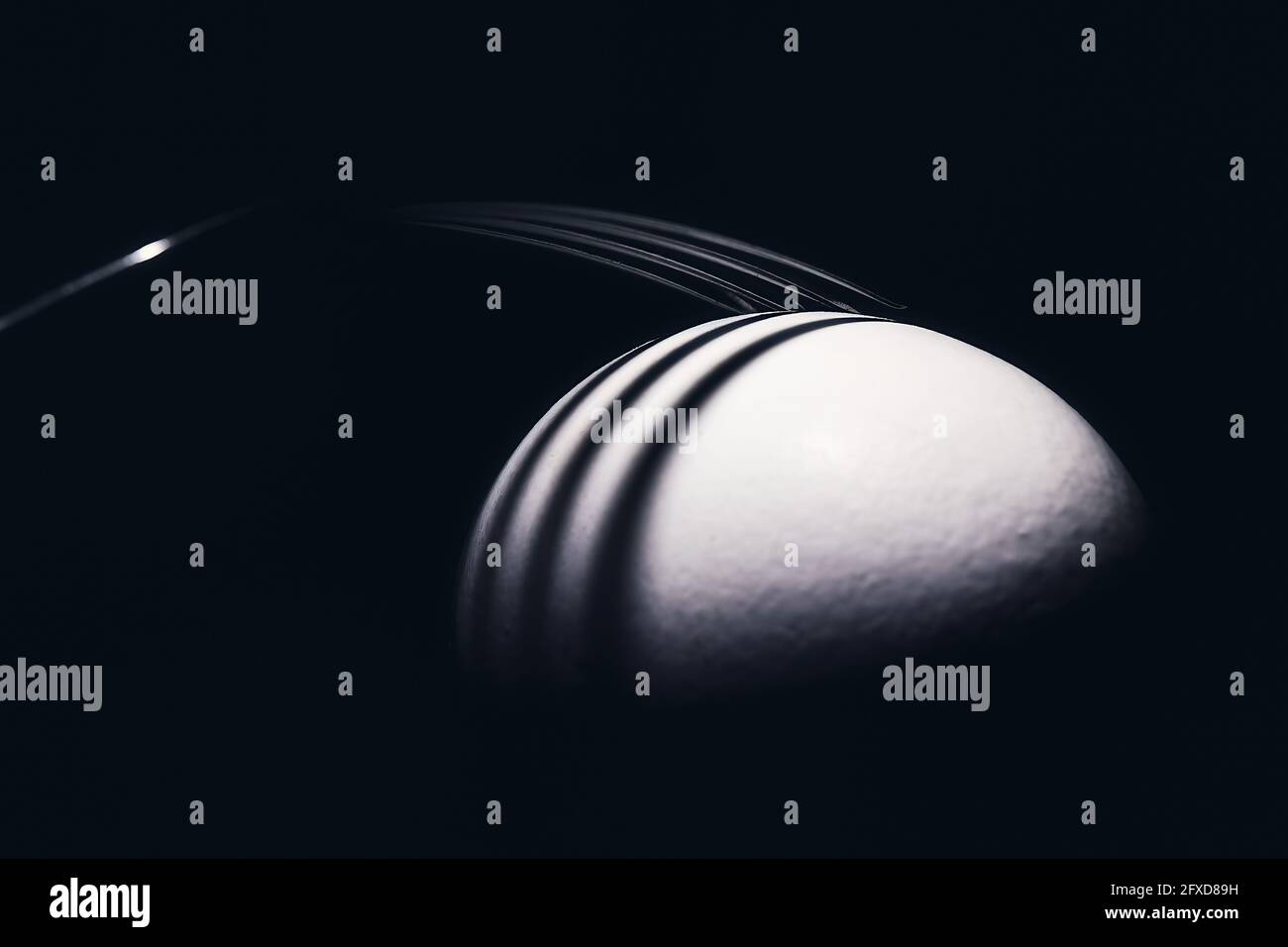 Abstract fork hi-res stock photography and images - Alamy