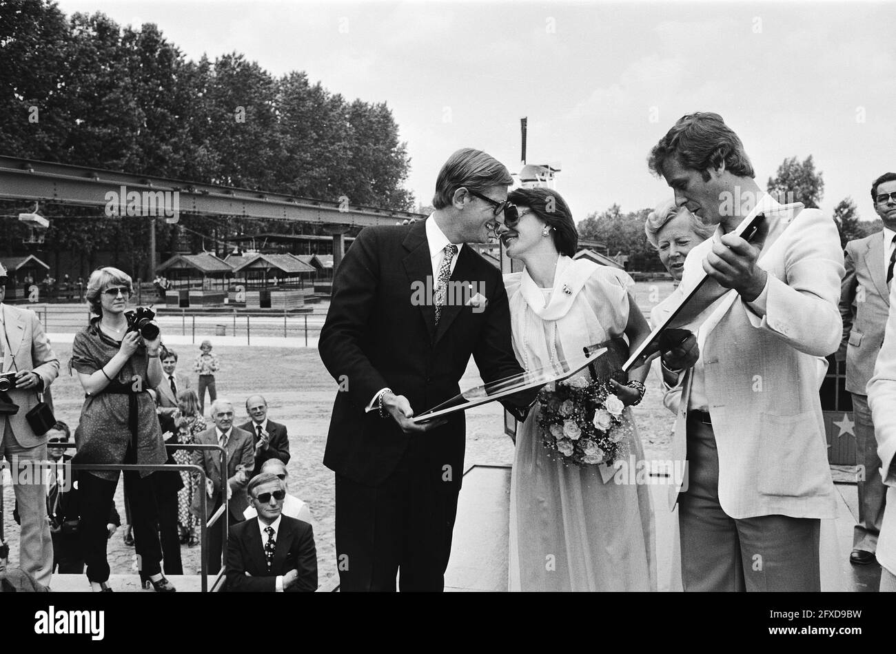 Harry van hoof hi-res stock photography and images - Alamy