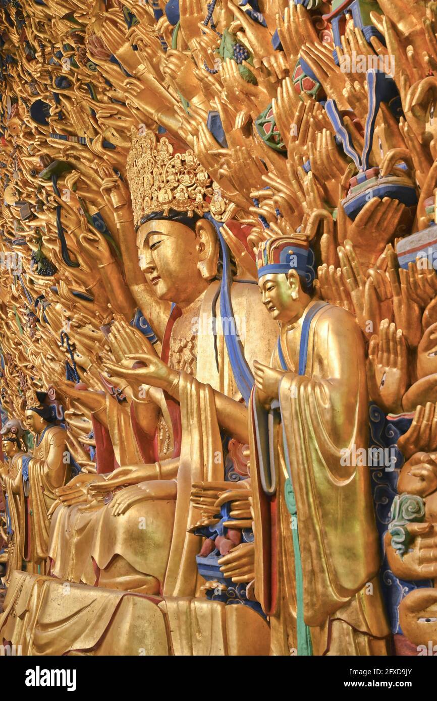 CHONGQING, CHINA - MAY 26, 2021 - Photo taken on May 26, 2021 shows the ...