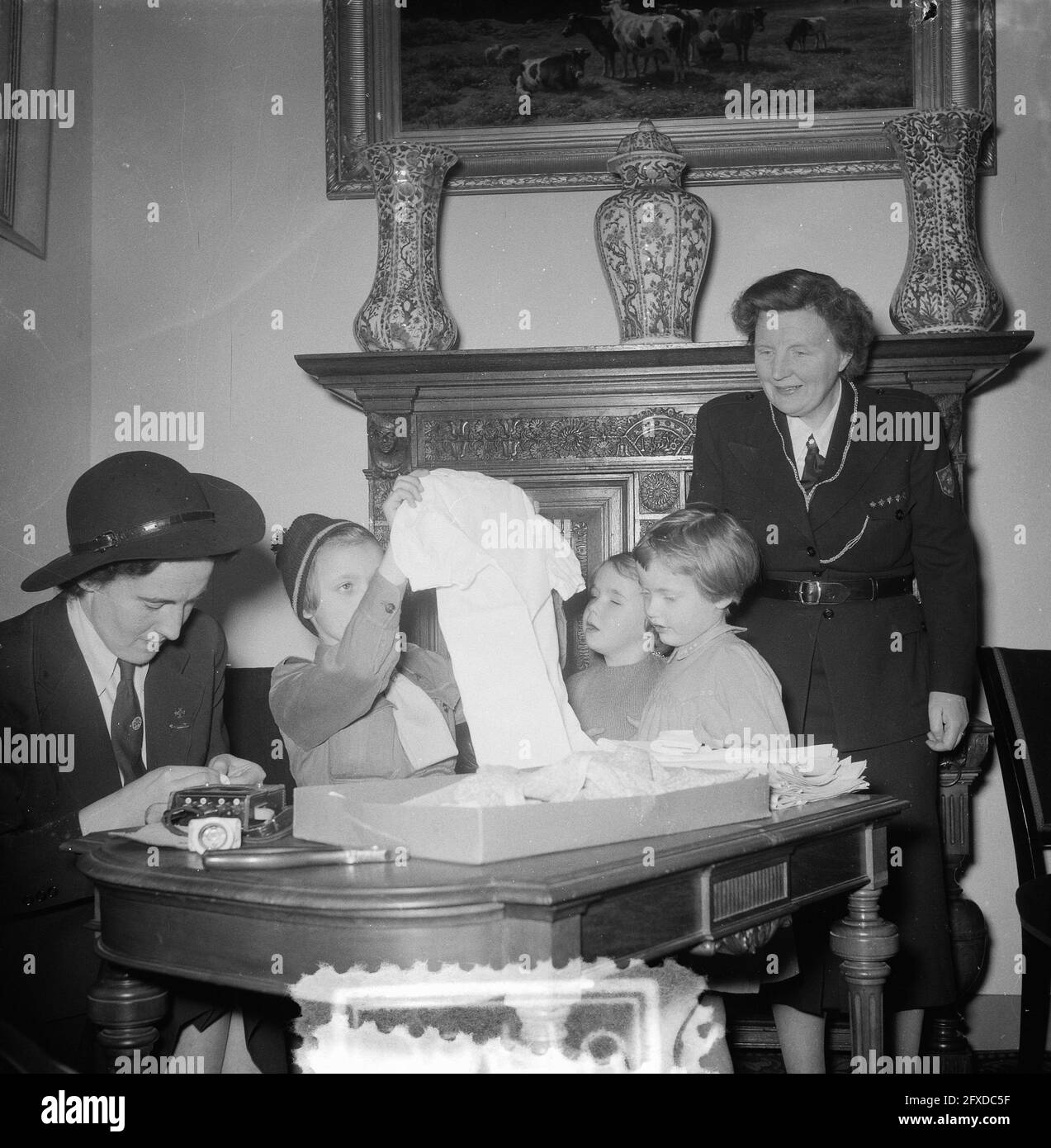 Pathfinders hi-res stock photography and images - Alamy