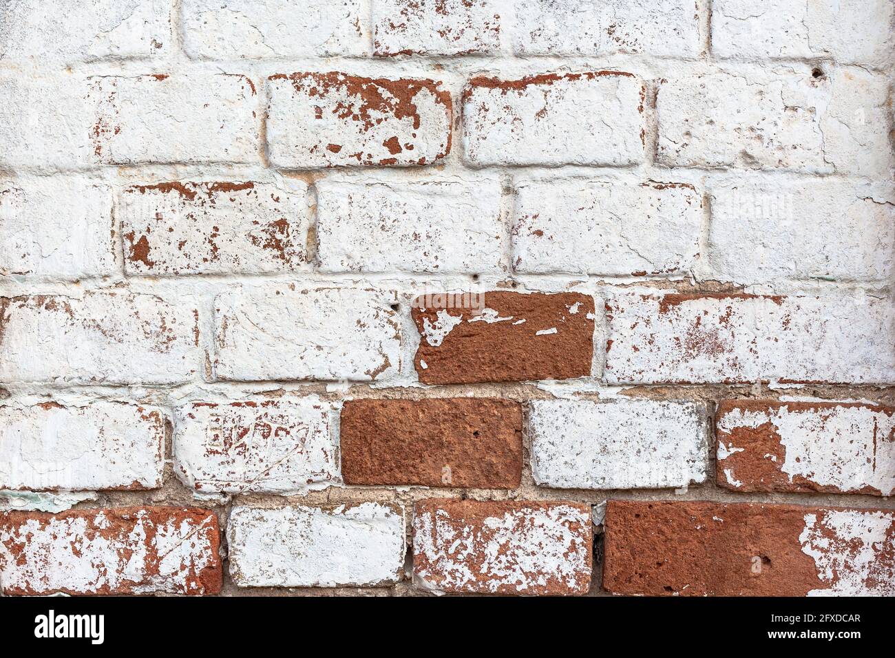 old red brick wall close-up, vintage background Stock Photo - Alamy
