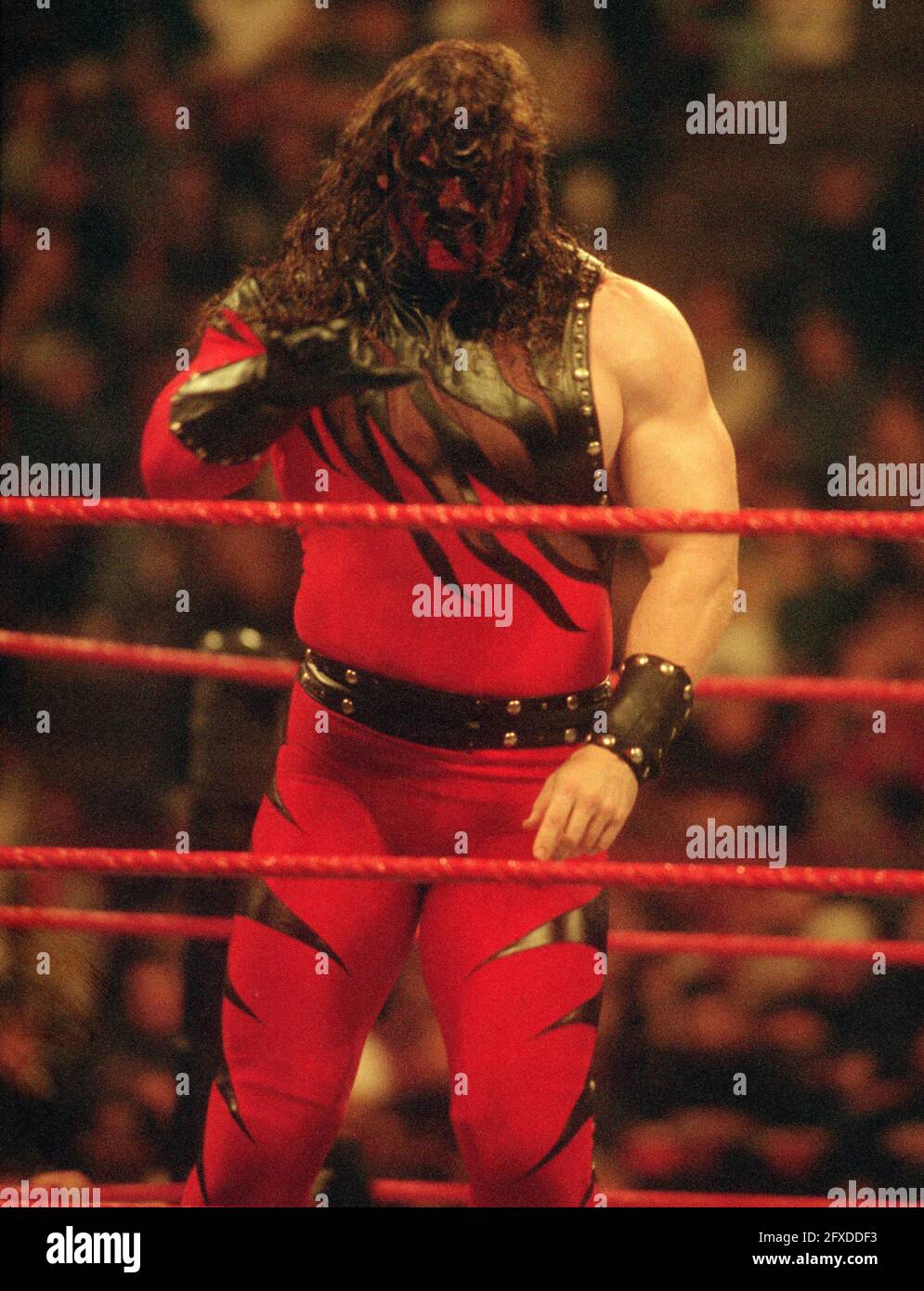 Kane 1997 Photo By John Barrett/PHOTOlink Stock Photo - Alamy