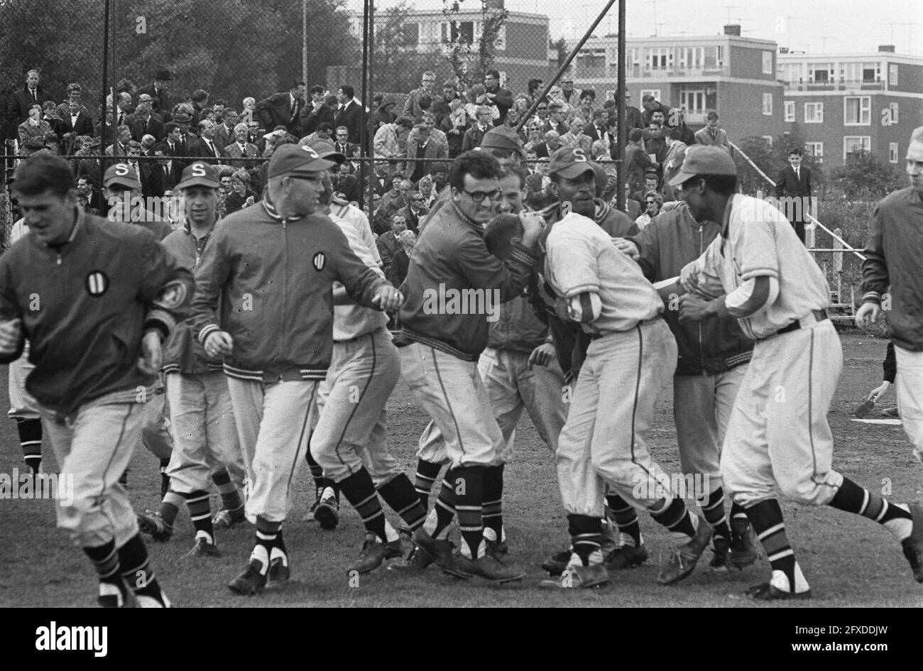 Spartans first home run hi-res stock photography and images - Alamy