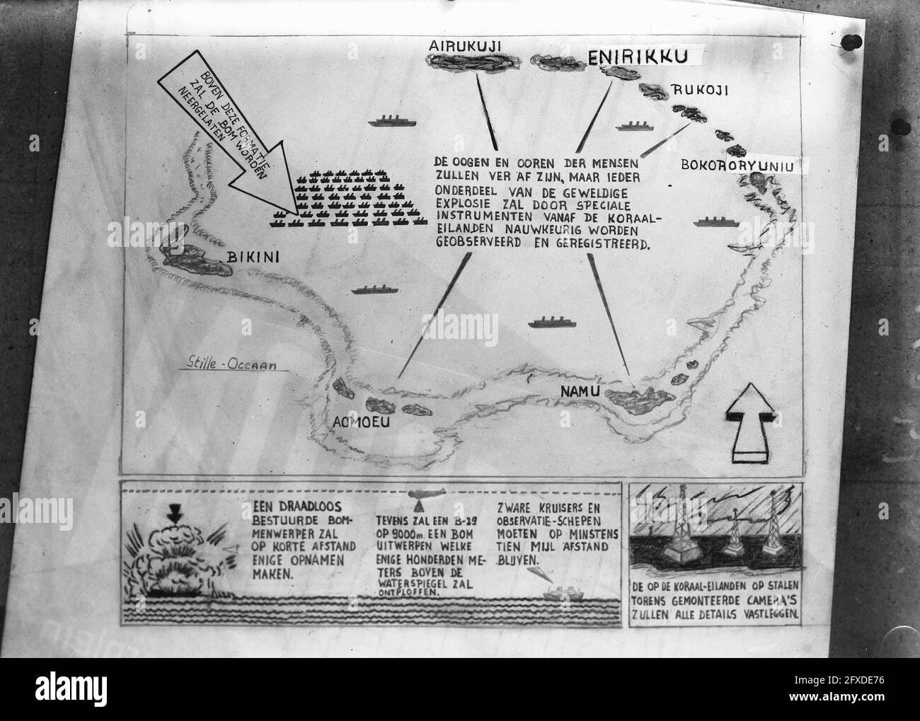Operations crossroads hi-res stock photography and images - Alamy
