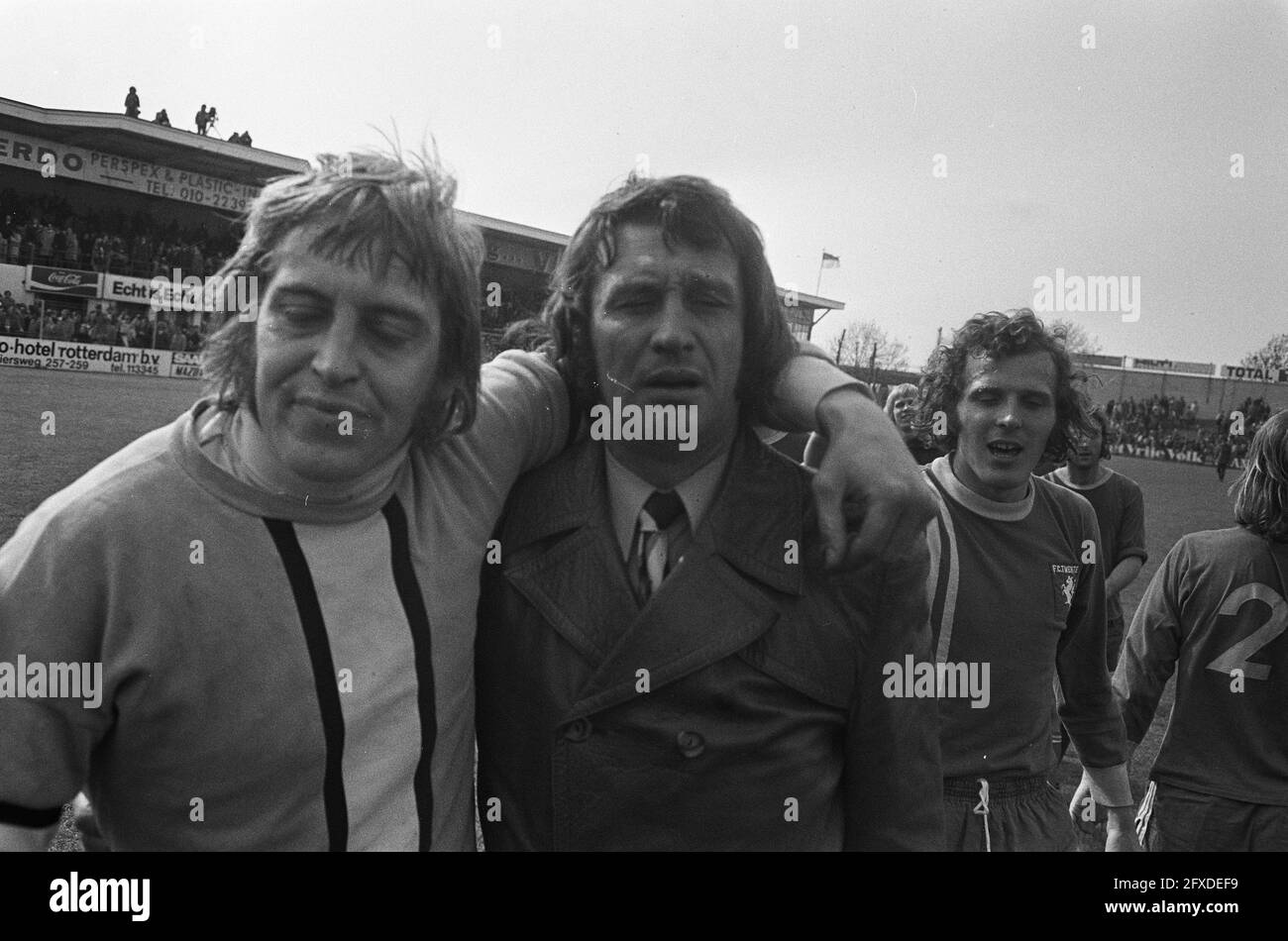 Coach spitz kohn hi-res stock photography and images - Alamy