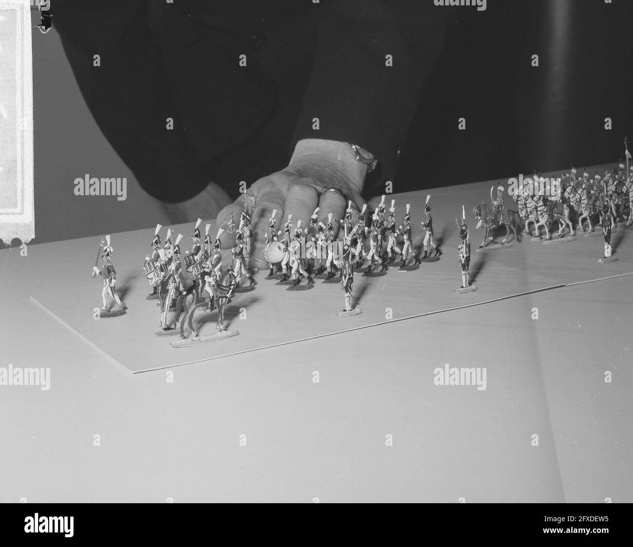 1965 toys hi-res stock photography and images - Alamy