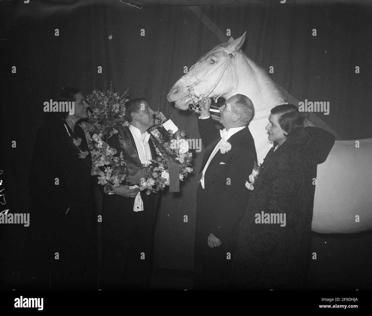 Sprang master schuring hi-res stock photography and images - Alamy