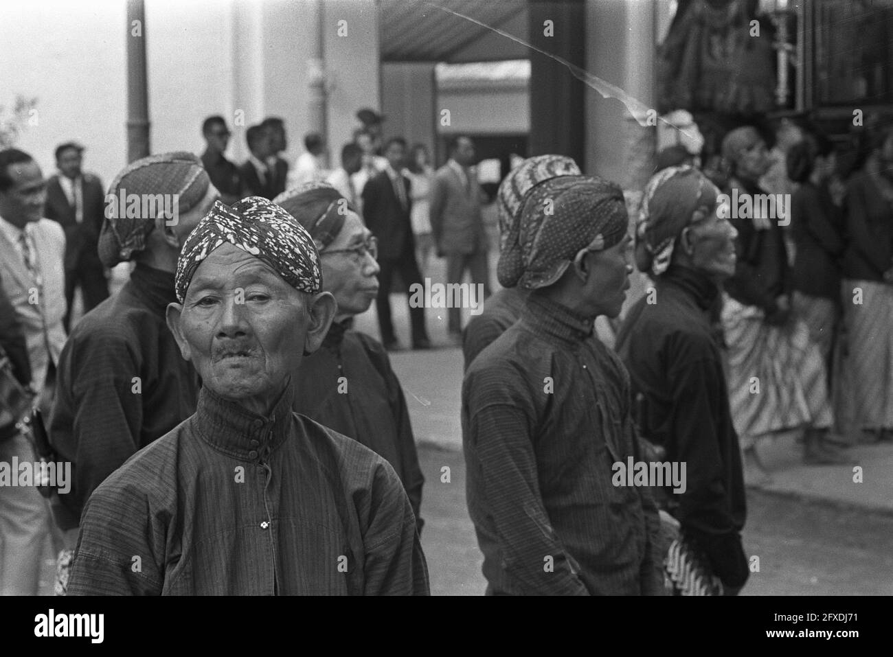 Indonesia 31 august Black and White Stock Photos & Images - Alamy
