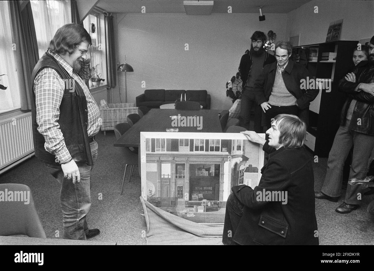 State secretary jan schaefer hi-res stock photography and images - Alamy