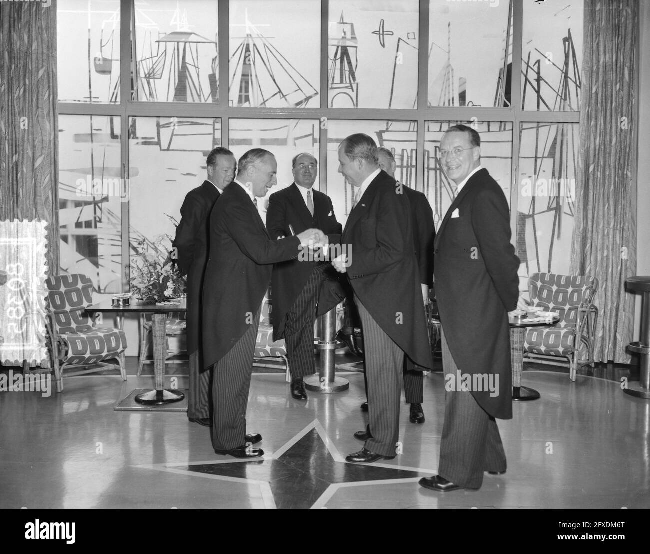 1956 record hi-res stock photography and images - Alamy