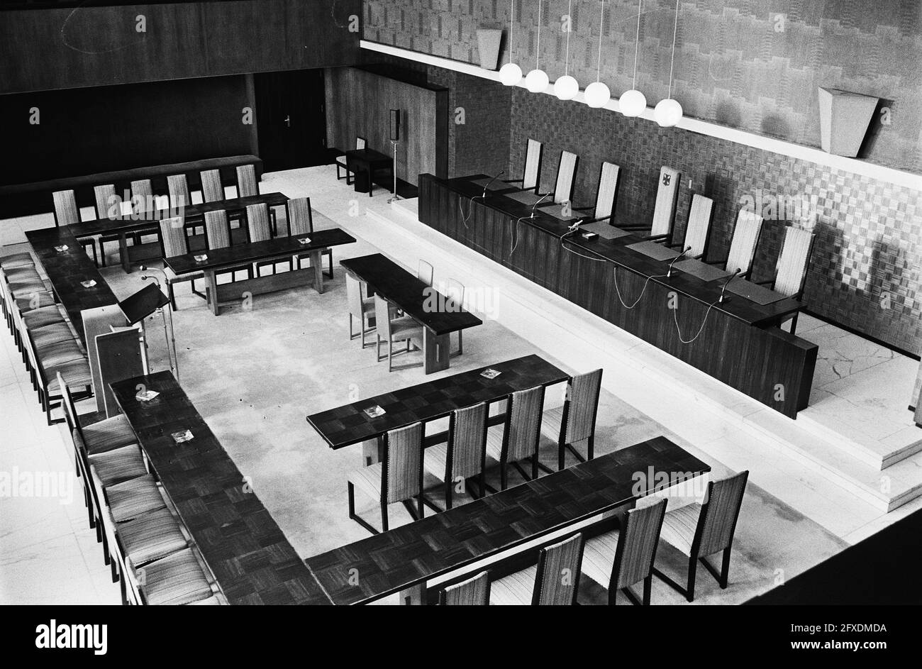 Dudok w Black and White Stock Photos & Images - Alamy