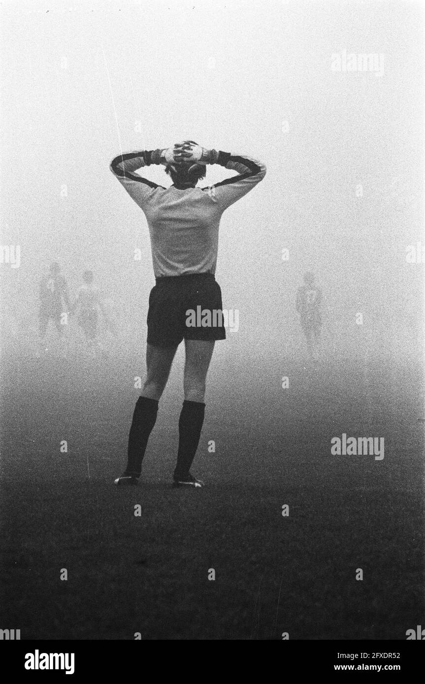 Goalkeeper rob boersma hi-res stock photography and images - Alamy