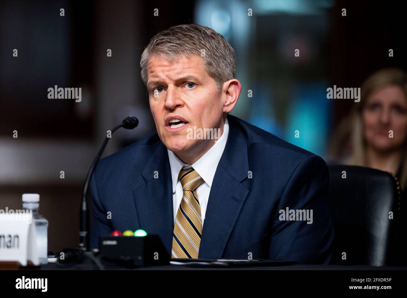 Washington, DC, USA. 26th May, 2021. May 26, 2021 - Washington, DC ...